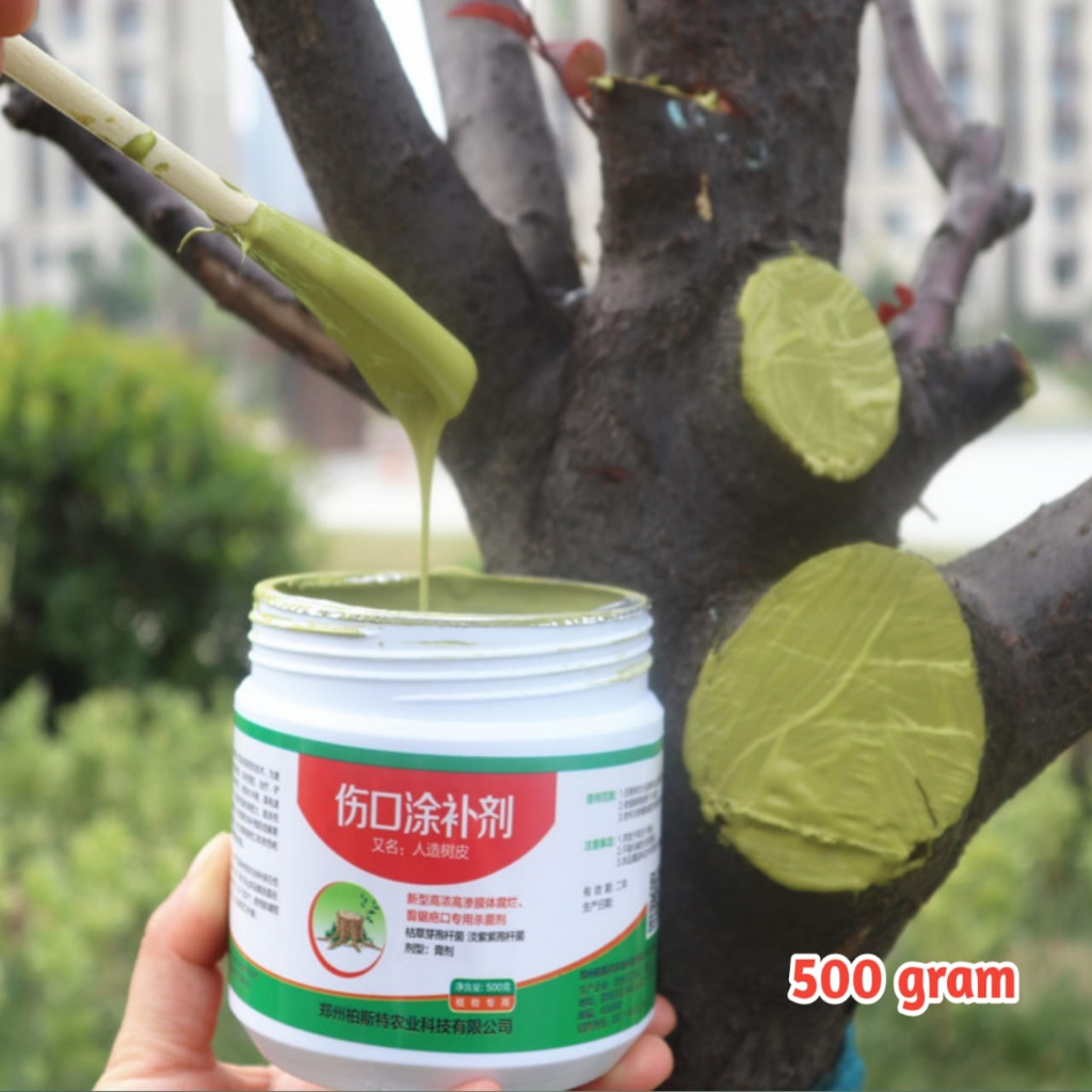 Jual Salep Kambium Bonsai Healing Agent SK-35 500gr Import | Shopee Indonesia