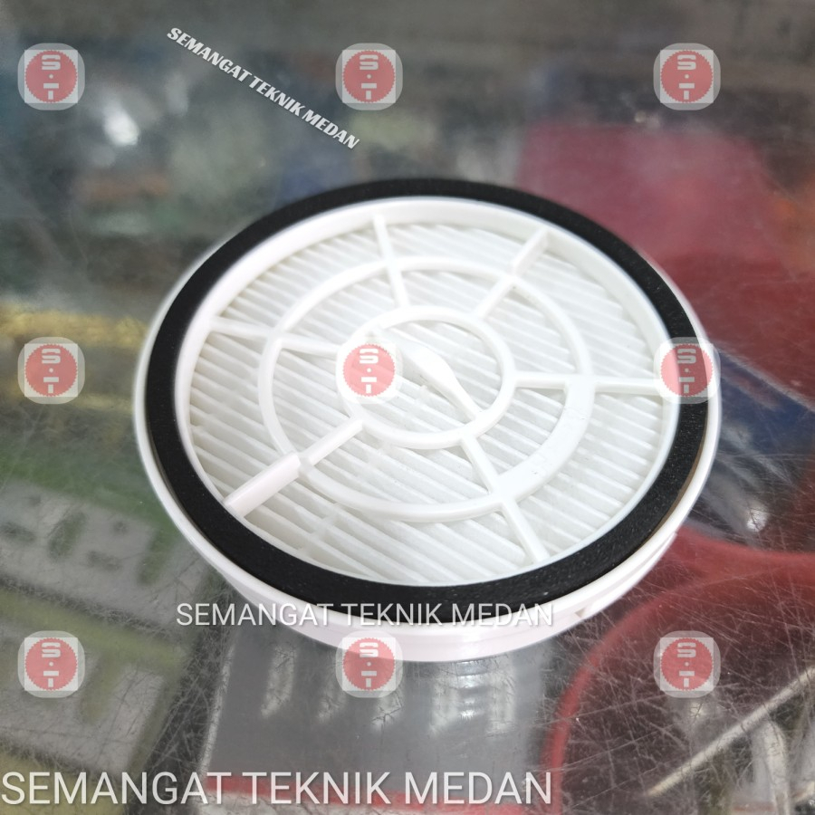 Jual HEPA FILTER SARINGAN DEBU HEPA13 U STICK STIK LITE CORDLESS UMEDA ...