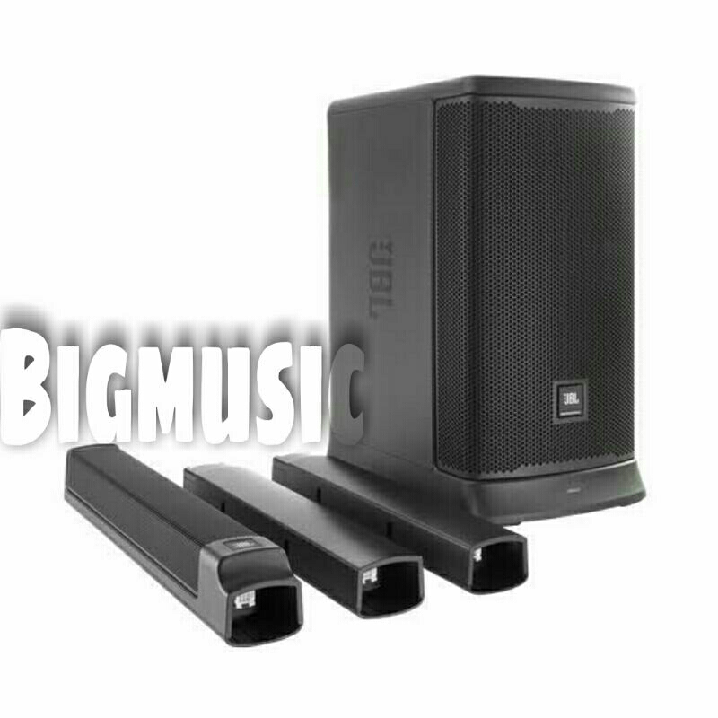 Jual Speaker Portable JBL Eon One MK2 Original EON ONE MKII All In One ...
