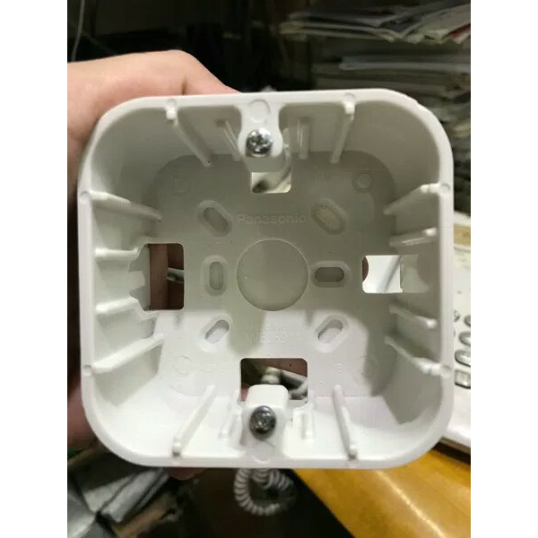 Jual Panasonic Outbow Dus / OB Dus / Outbow Dus / Obodus WEJ6911W ...