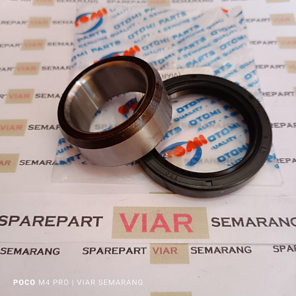 Jual Bushing Roda belakang viar 150 200cc seal roda belakang bushing ...