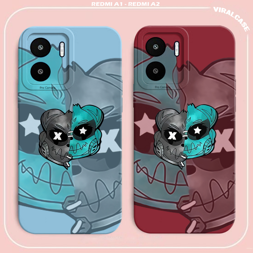 Jual Redmi A1 2022 4G Redmi A2 Redmi 9A 10A 9A Poco C40 Redmi 4A 5A 6 ...