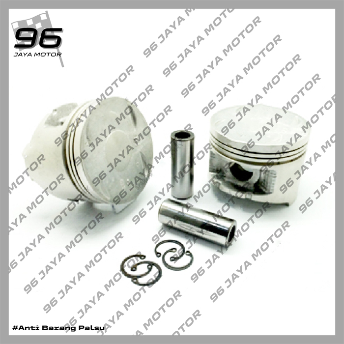 Jual SEHER-PISTON ENGINE HONDA ACCORD MAESTRO 90-93 | Shopee Indonesia