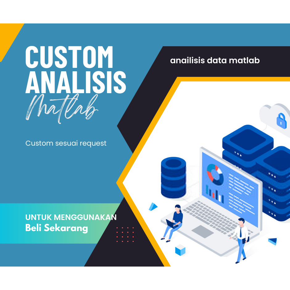 Jual ANALISIS MATLAB ATAU EXCEL "GRATIS ONGKIR"/"BEST SELLER" | Shopee ...