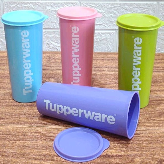 Jual Giant Tumbler Tupperware | Shopee Indonesia