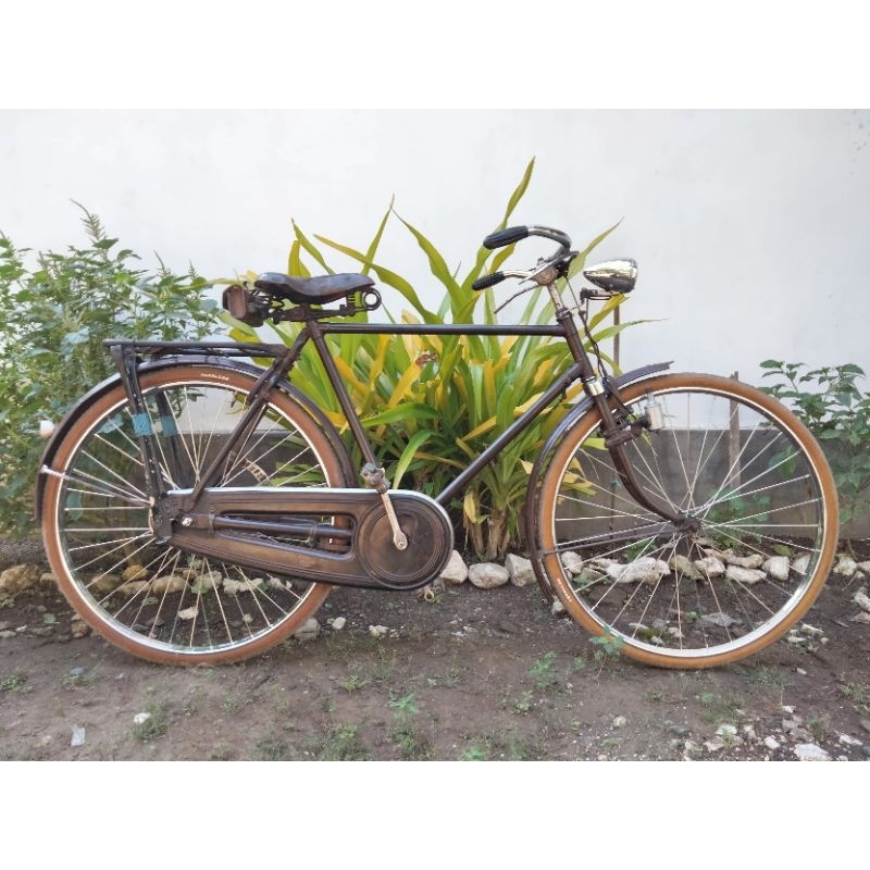 Jual sepeda onthel Harga Terbaik & Termurah April 2026 | Shopee Indonesia