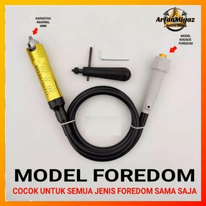 Jual Mesin Bor Kepala Bor Kabel Fleksibel Tuner Cuner Handpiece Tuner ...