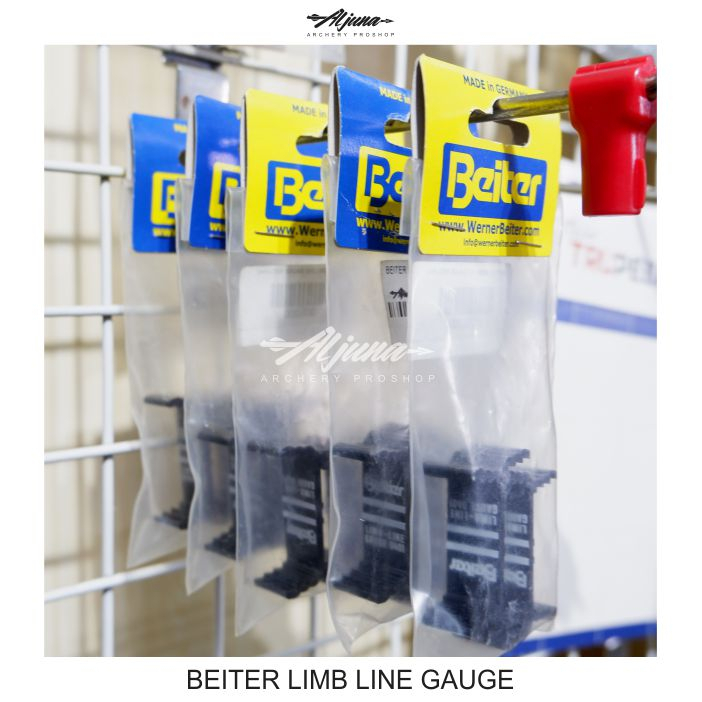 Jual BEITER LIMB LINE GAUGE | Shopee Indonesia