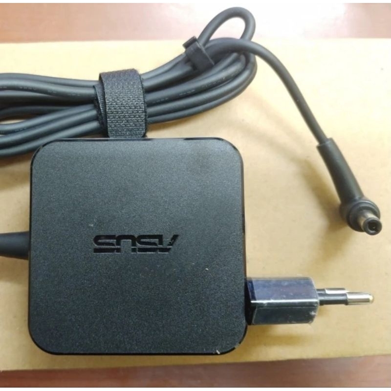 Jual Adaptor Charger Laptop Asus X505 X505Z X505ZA 19V 2.37A 45W ...