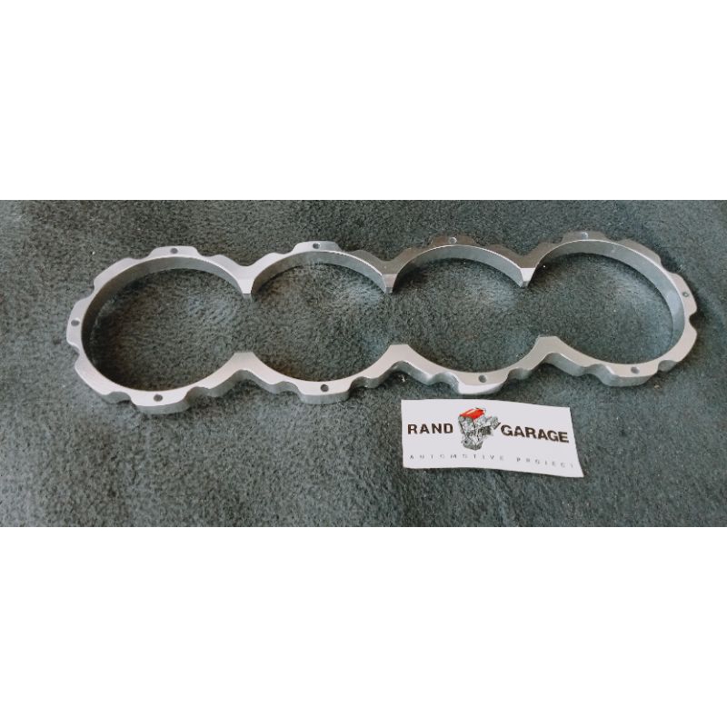 Jual Blok / Block Guard mesin Honda B16 Vtec | Shopee Indonesia