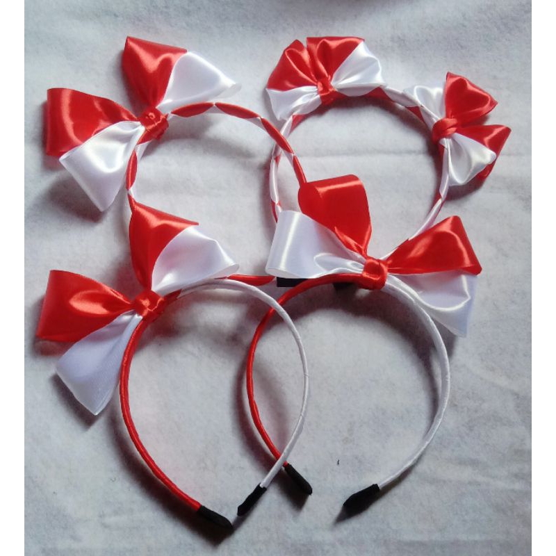 Jual BANDO MERAH PUTIH KEMERDEKAAN INDONESIA | Shopee Indonesia
