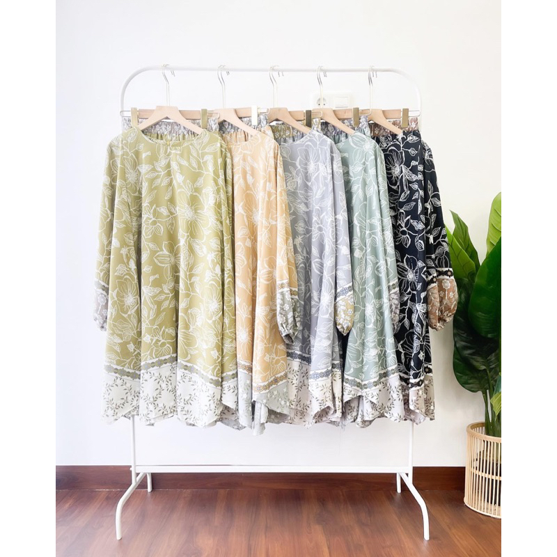 Jual KIRA SIGNATURE ONESET | Shopee Indonesia