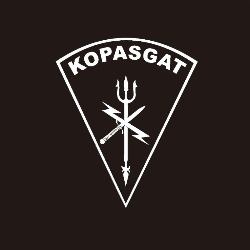 Jual stiker kopasgat / paskhas | Shopee Indonesia