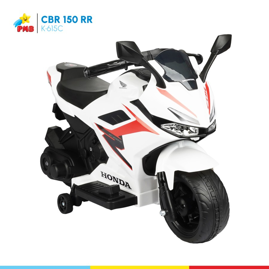 Jual MOTOR AKI HONDA CRB PMB615C | Shopee Indonesia