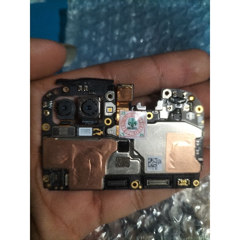 Jual mesin Oppo a5s normal ram 2 (cph1909) | Shopee Indonesia