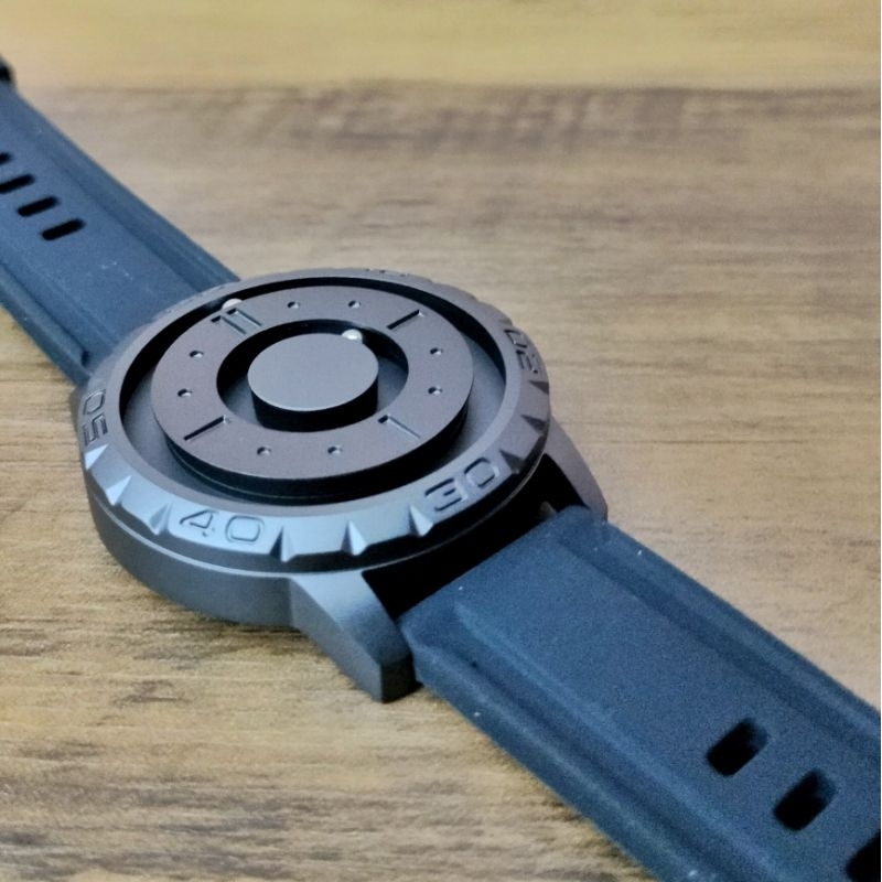 Jual Jam Tangan Magnet - Ex Review | Shopee Indonesia