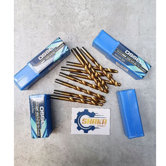 Jual MATA BOR MESIN BOR BESI 9MM | Shopee Indonesia