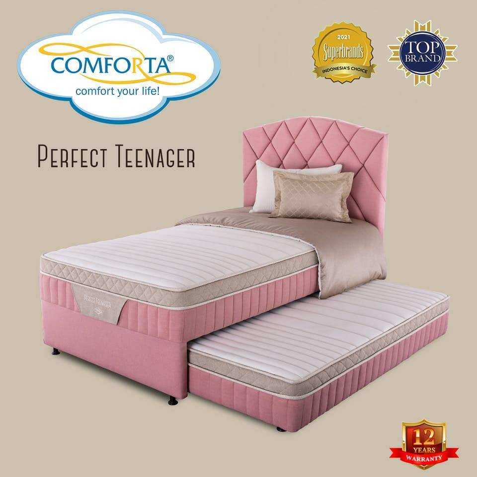 Jual Bed dorong Comforta Perfect Teenager | Shopee Indonesia