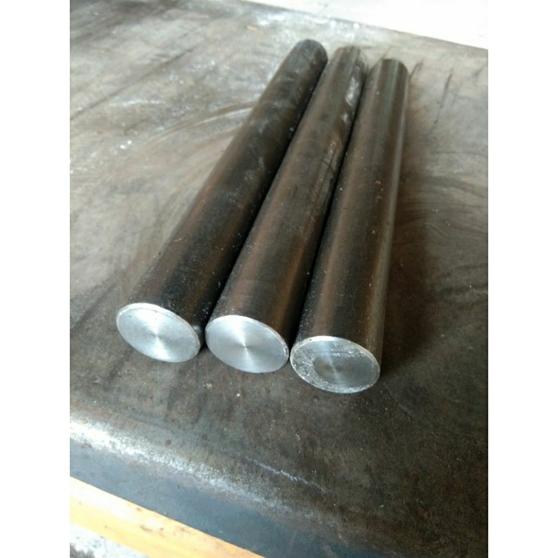 Jual As besi Diameter 28 mm, Panjang 25 cm | Shopee Indonesia