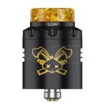 Jual Hellvape Dead Rabbit V3 RDA 24mm | Shopee Indonesia