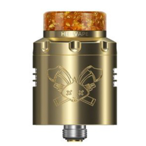 Jual Hellvape Dead Rabbit V3 RDA 24mm | Shopee Indonesia