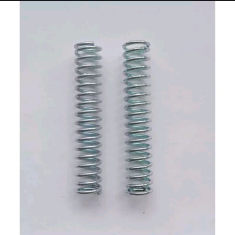 Jual Per kawat belakang tiang rem honda beat vario scoopy space 1pcs ...