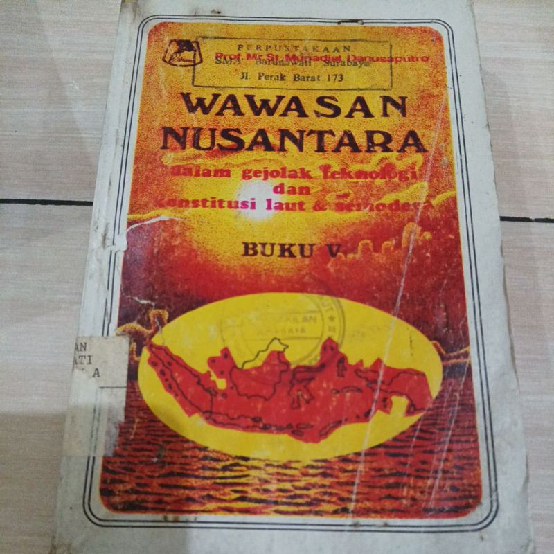Jual buku wawasan nusantara bekas original | Shopee Indonesia Jual buku wawasan nusantara bekas original | Shopee Indonesia