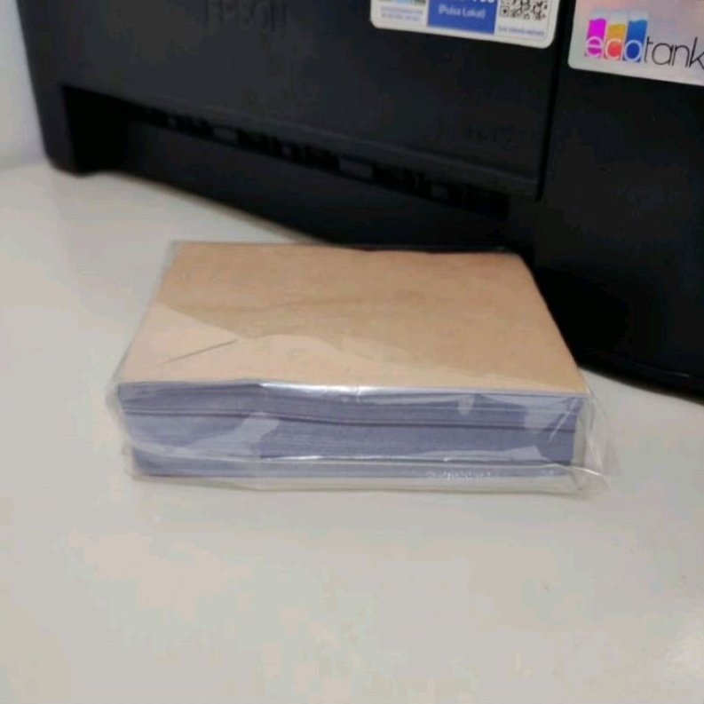 Jual Kertas Puyer Pembungkus Obat | Shopee Indonesia