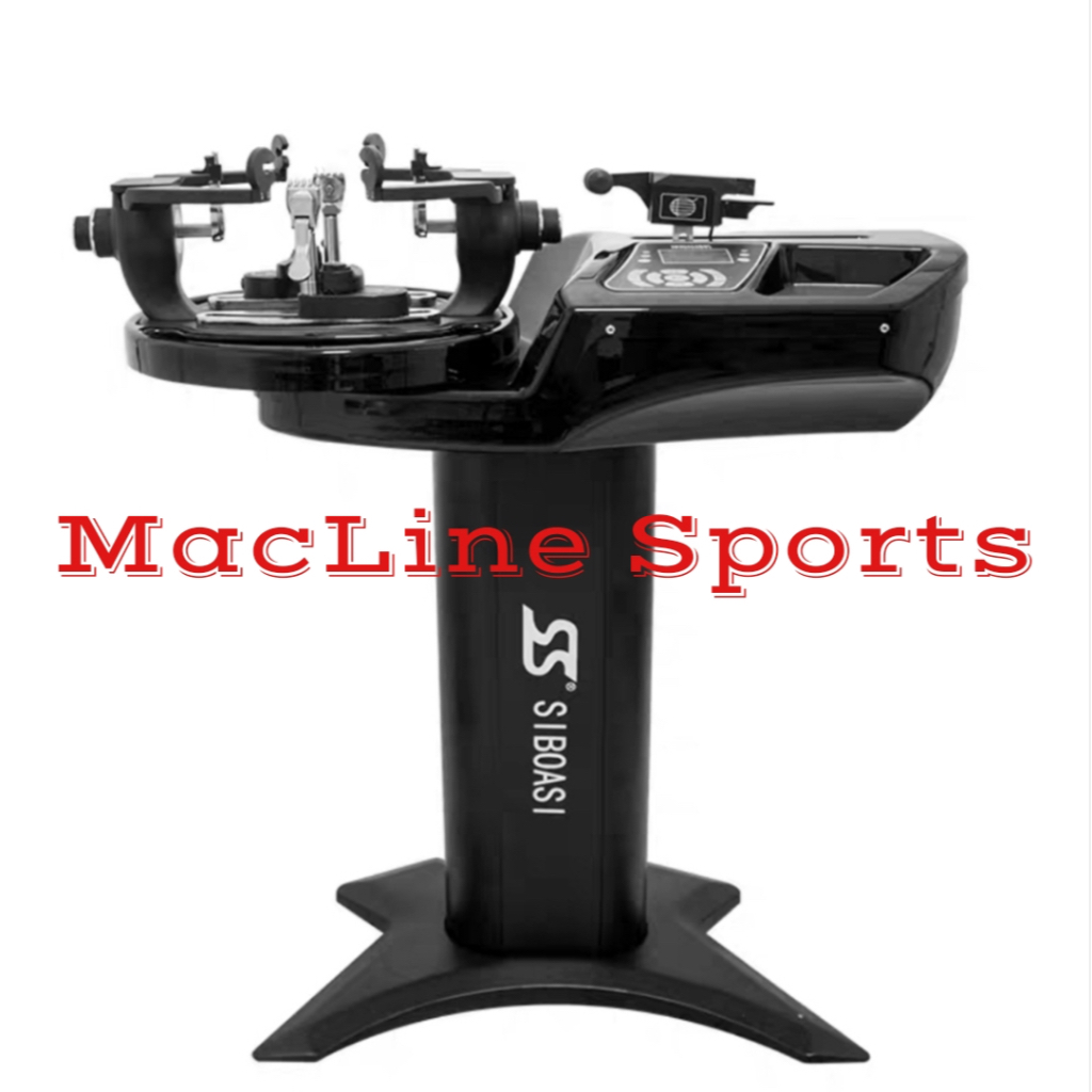 Jual MESIN SENAR BADMINTON SIBOASI S2169 ORIGINAL SIBOASI DIGITAL ...