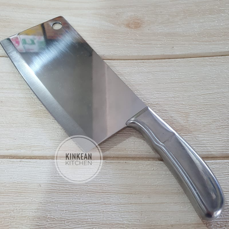 Jual Pisau daging / Pisau golok Butcher Knife - Nizen | Shopee Indonesia