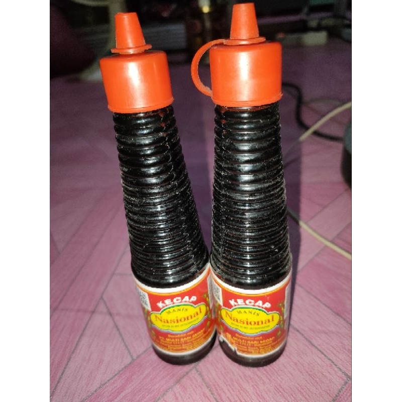 Jual Kecap manis nasional/kecap manis meja | Shopee Indonesia