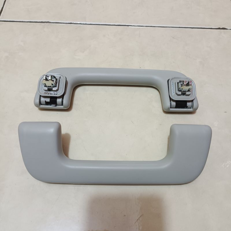 Jual Handle pengan tangan atas plafon universal toyota innova reborn ...