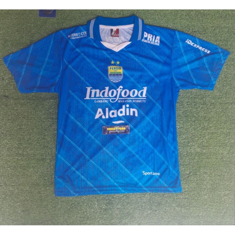 Jual JERSEY PERSIB 2022/2023 DEWASA / JERSEY PETSIB AWAY 3RD ALTERNATE ...