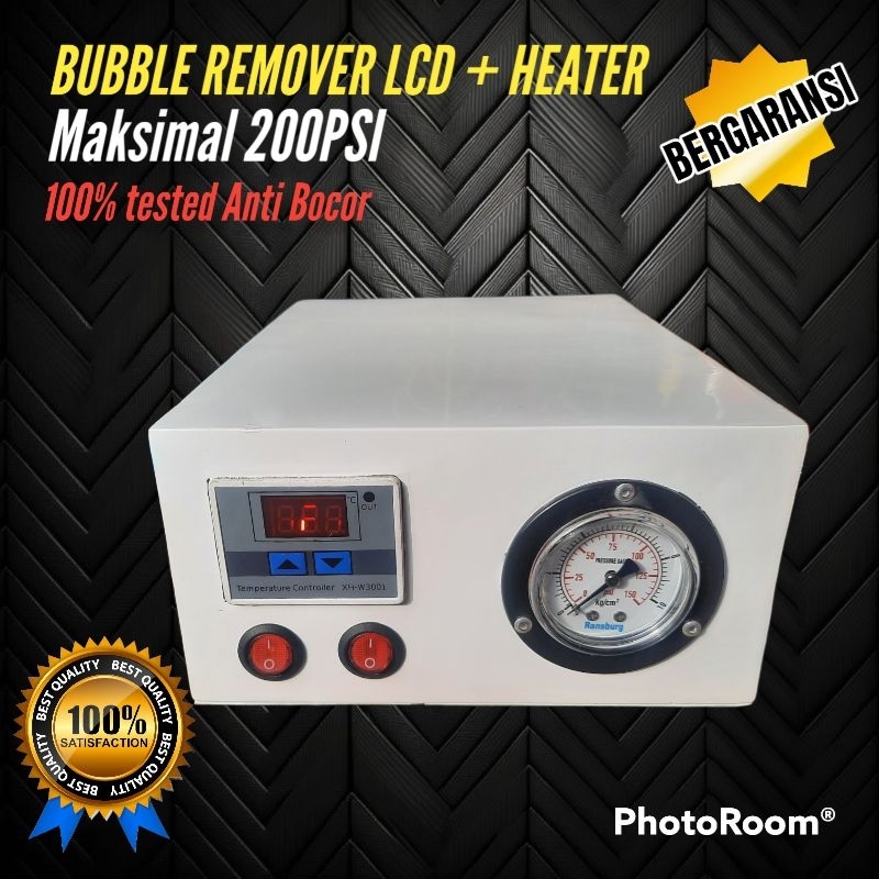 Jual Bubble Remover DIY murah | Shopee Indonesia