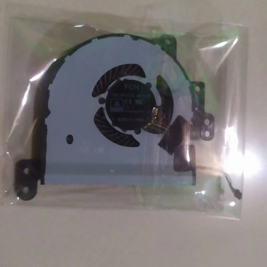 Jual Hsf fan kipas internal laptop asus x441u | Shopee Indonesia