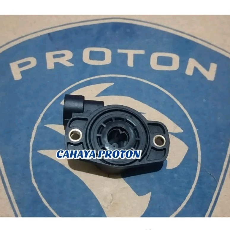 Jual SENSOR POTENSIO AMT MATIC PROTON SAVVY | Shopee Indonesia