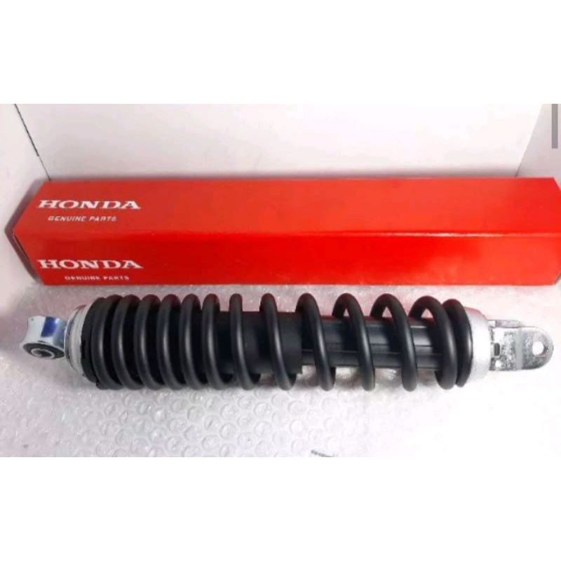 Jual shock breaker shock breker skok peredam kejut belakang vario110 ...