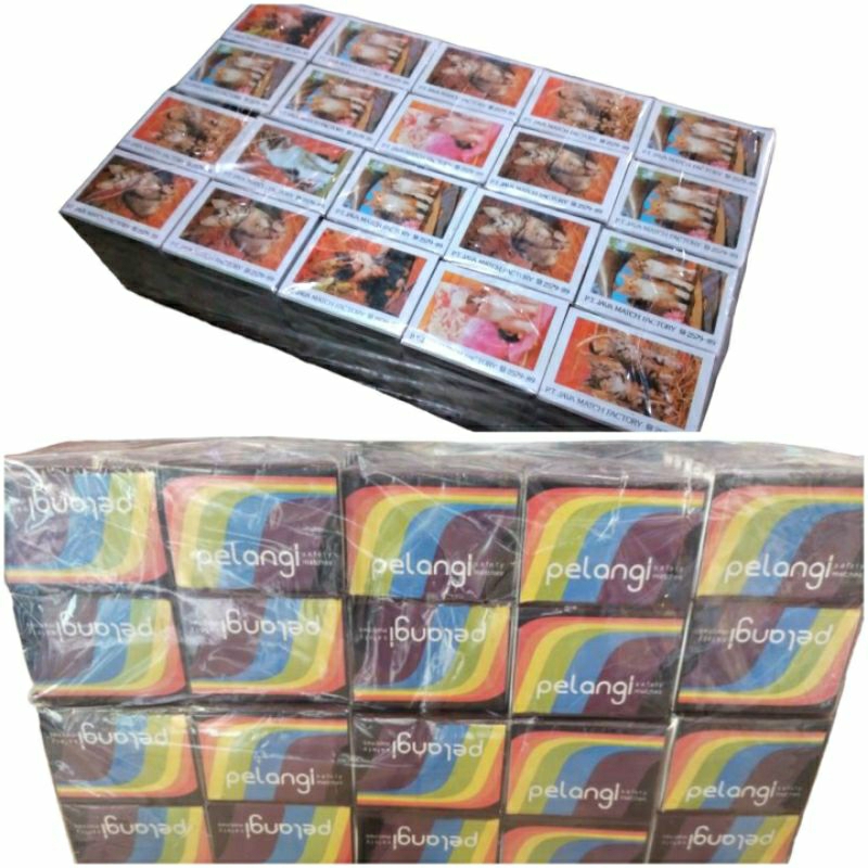 Jual Korek Api | Korek kayu Batang | Korek Pentol | Korek Kres 100 Pcs ...