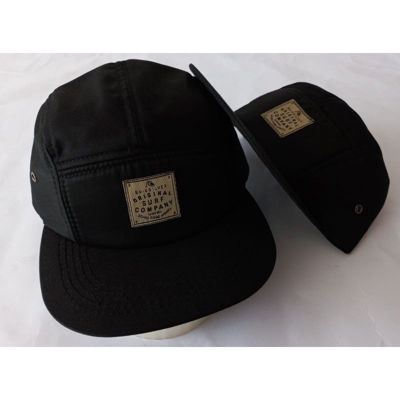 Jual TOPI 5 PANEL DISTRO PRIA - TOPI 5 PANEL PREMIUM | Shopee Indonesia