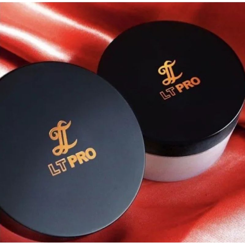 Jual LT PRO LOOSE POWDER 30GR | Shopee Indonesia