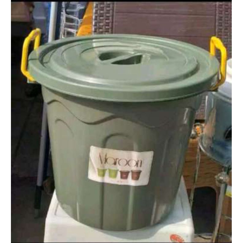 Jual ember 80 liter/ember besar/ember 40 liter/ember 50 liter | Shopee ...