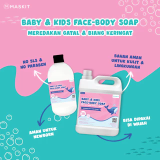 Toko Online Maskit Store Official Shop | Shopee Indonesia