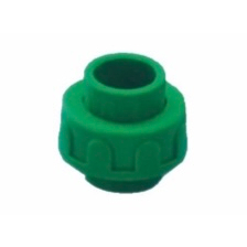 Jual Watermur PPR | Watermoor PPR | Union PPR | Sambungan Fitting Pipa ...