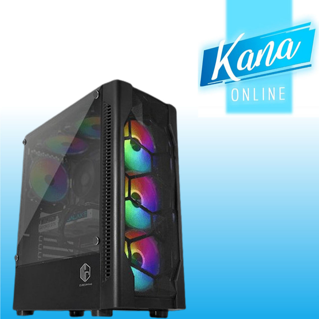 Jual PC GAMING INTEL I9 12900F RAM 16GB HDD 1TB SSD NVME 256GB VGA RTX ...