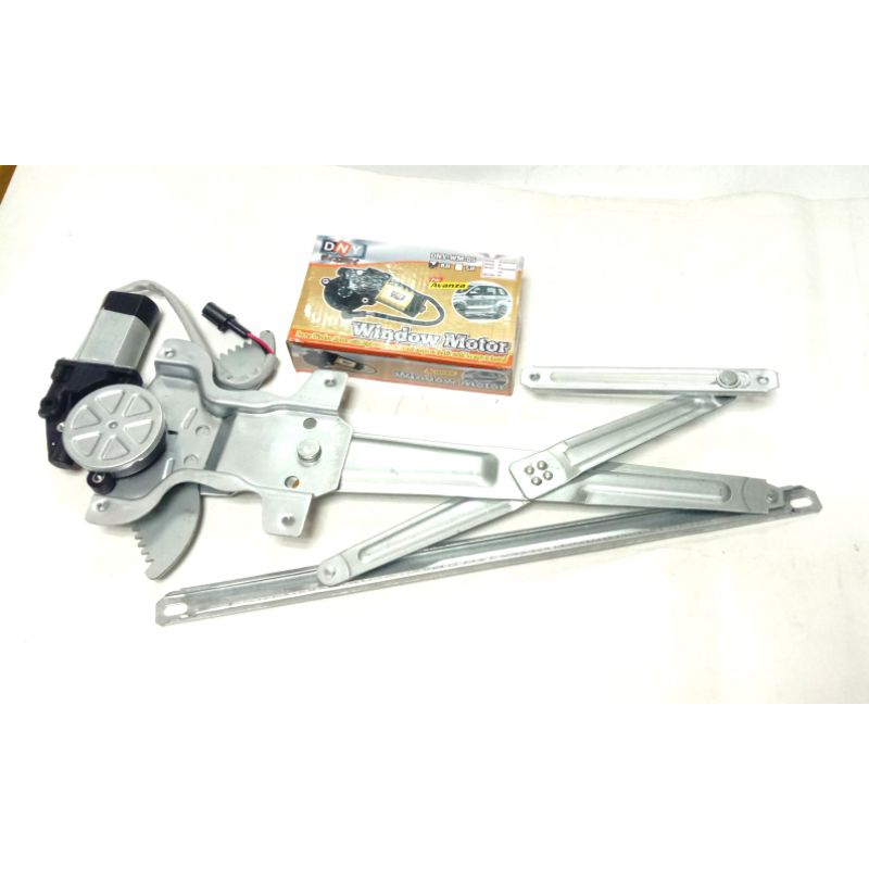 Jual WINDOW REGULATOR SET MOTOR POWER WINDOW AVANZA/XENIA KANAN(RH ...