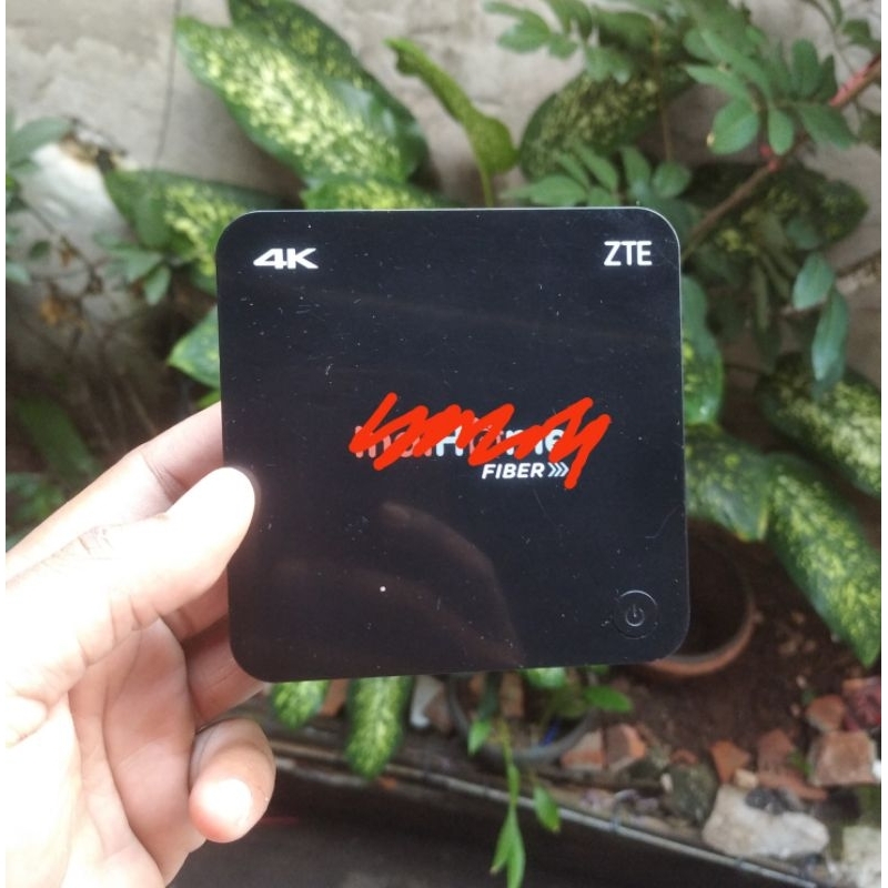 Jual STB TV BOX ANDROID ZTE B860H (V1,V2 dan V5) bawaan pabrik | Shopee Indonesia