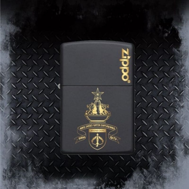 Jual korek api zippo kraton logo korek unik grafir laser | Shopee Indonesia
