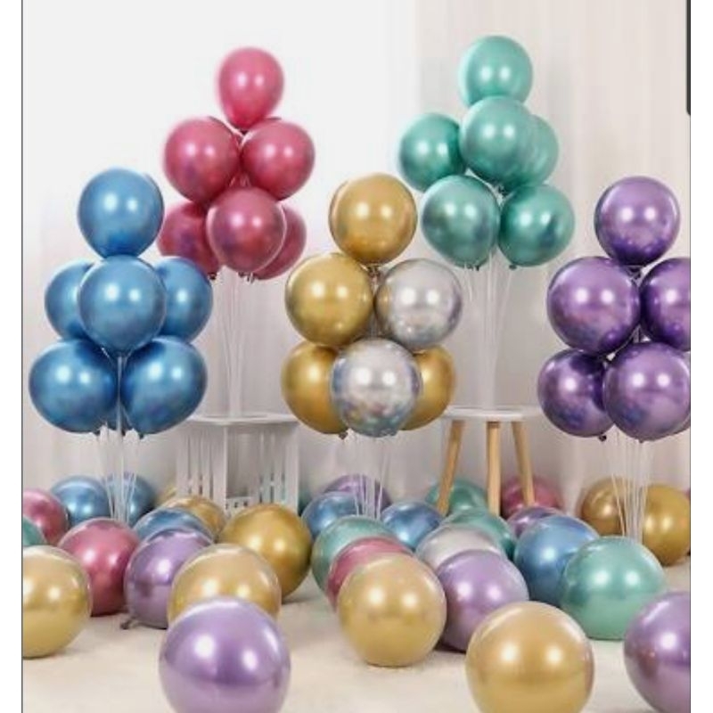 Jual Balon 1 Pack Terlengkap & Harga Terbaru Mei 2026 | Shopee Indonesia