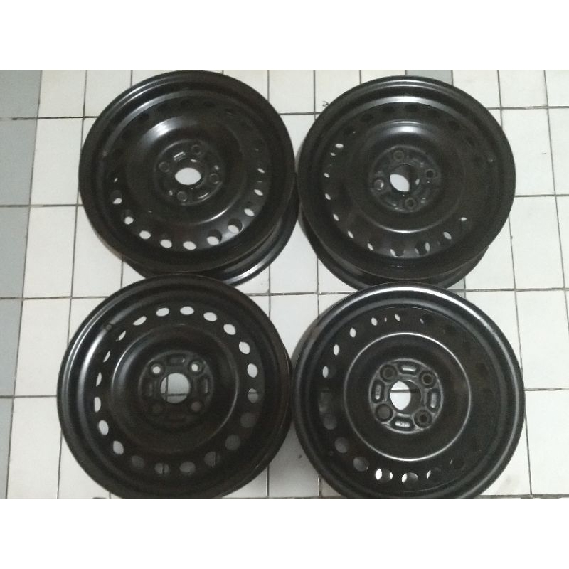 Jual Velg kaleng Mobilio | Shopee Indonesia