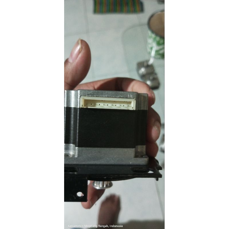 Jual Motor Pan dan Tilt Moving Beam | Shopee Indonesia